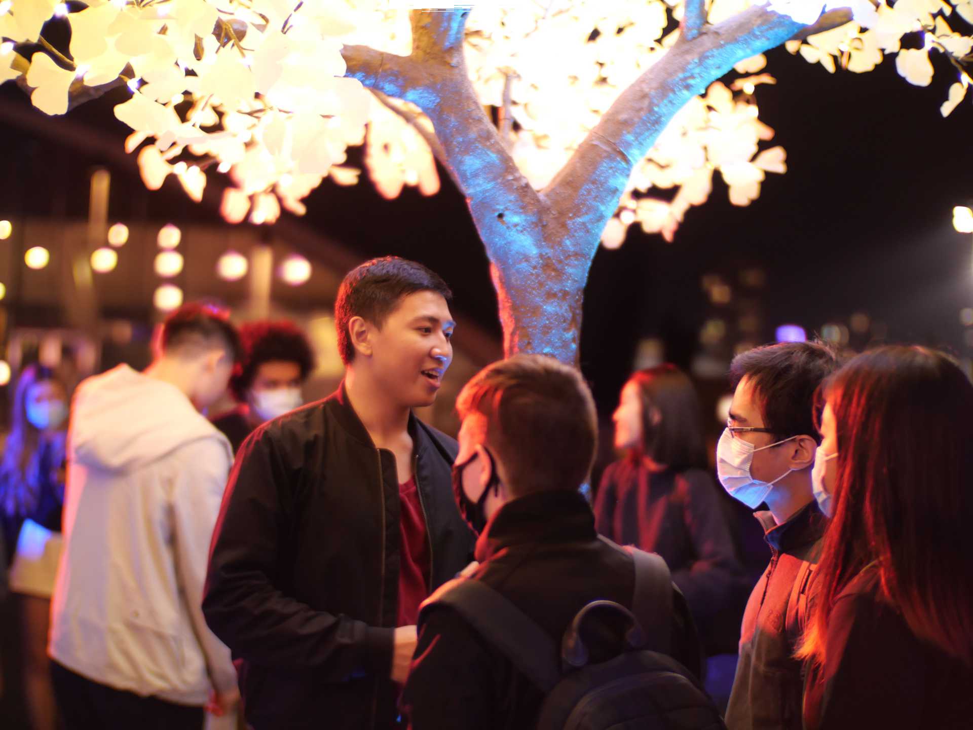 MIT Student Events Board