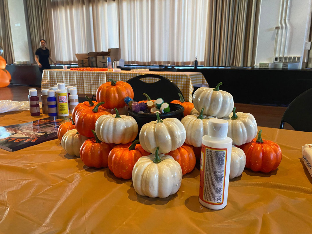 MIT Student Events Board