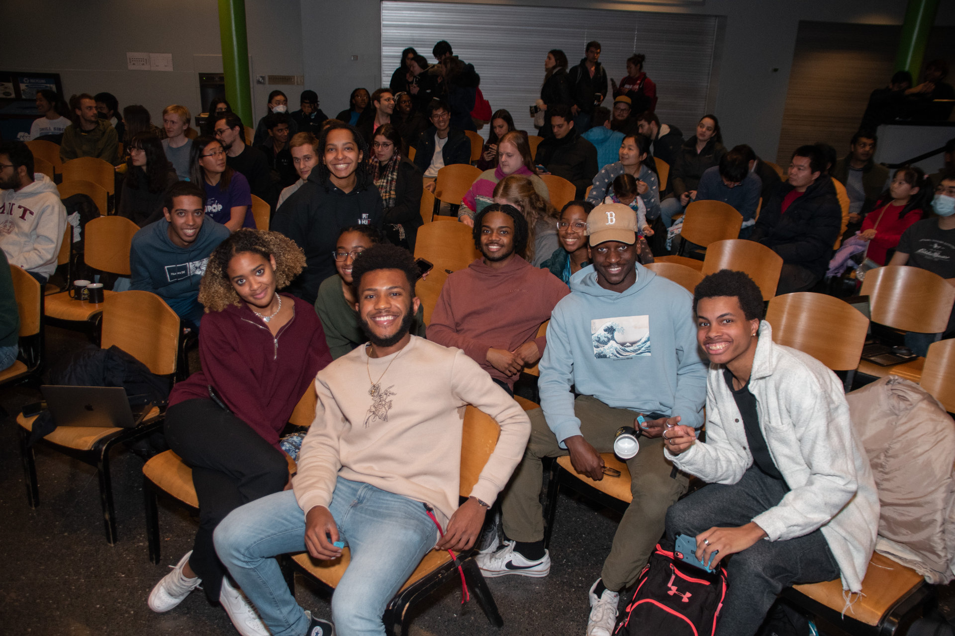 MIT Student Events Board