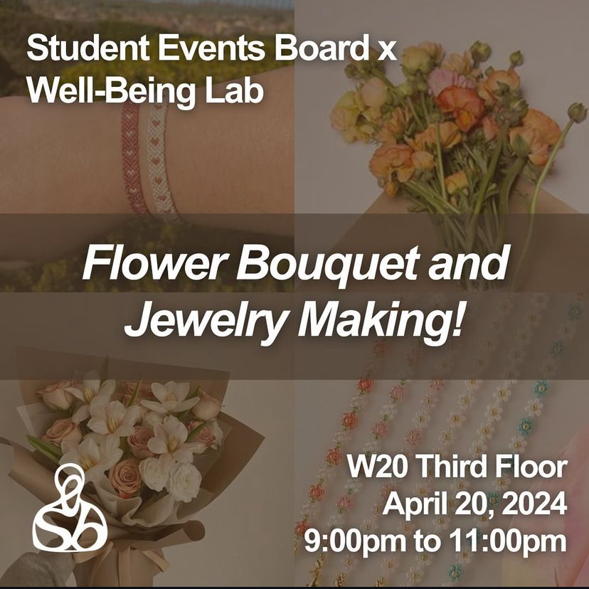 MIT Student Events Board